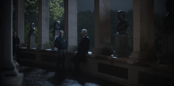 New York Filming Locations for Zero Day