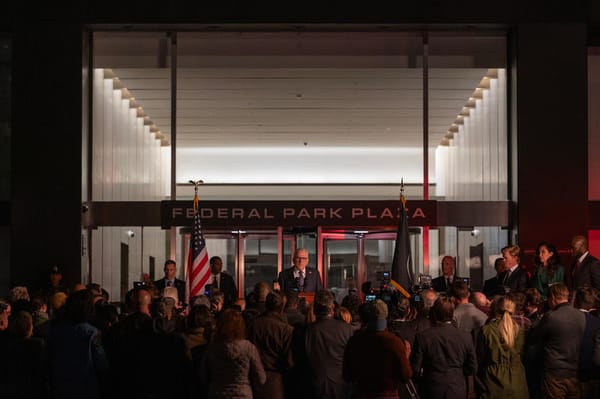 New York Filming Locations for Zero Day