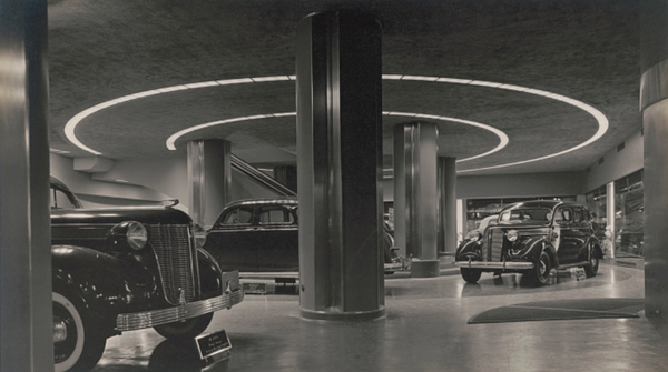 10 Secrets of the Chrysler Building in NYC