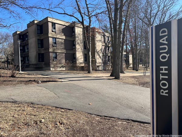 Behind the Curtain Wall with NYC Architect Richard Roth Jr.: Roth Quad ...