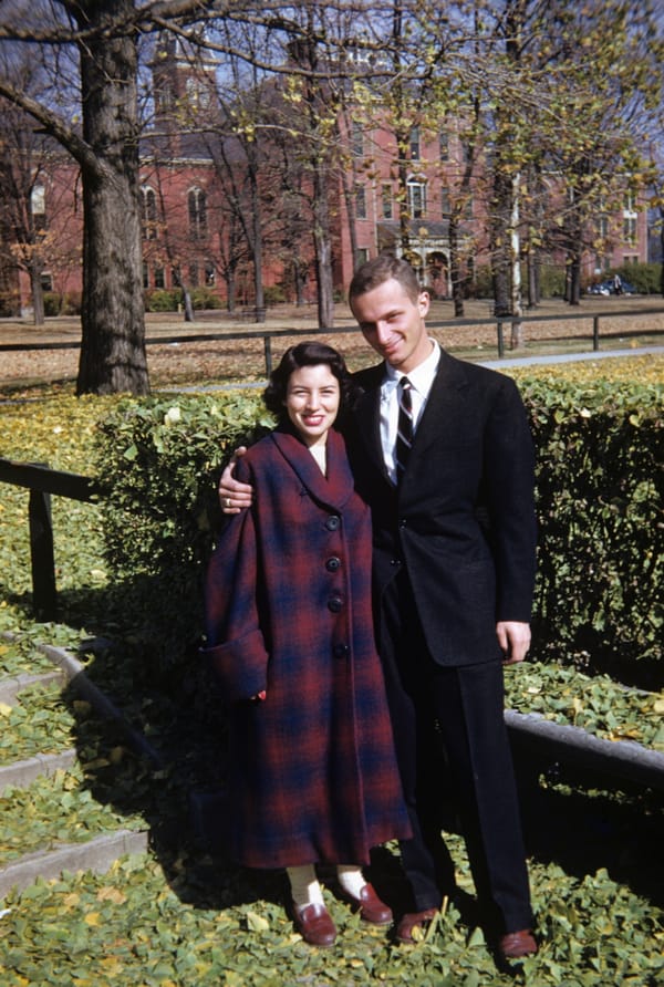 Behind the Curtain Wall with NYC Architect Richard Roth Jr.: Roth Quad ...