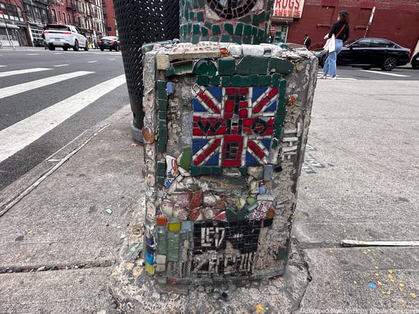 10 Secrets of Fillmore East, a Lost Rock Venue on Second Avenue ...