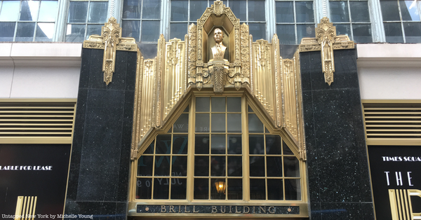1960s Pop in NYC: Brill Building to The Beatles Tour