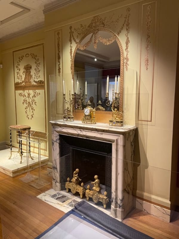Virtual Visit - Richard Morris Hunt: In A New Light at Rosecliff Mansion