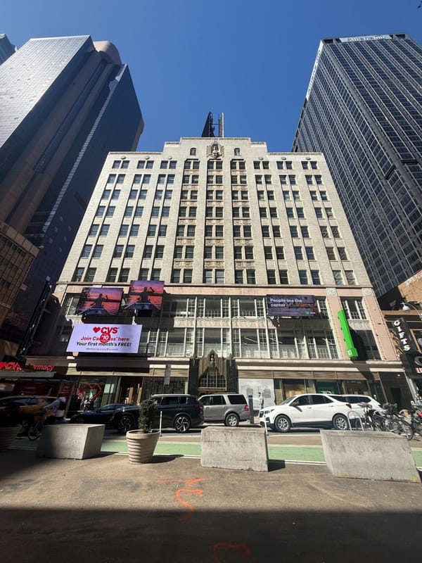 1960s Pop in NYC: Brill Building to The Beatles Tour