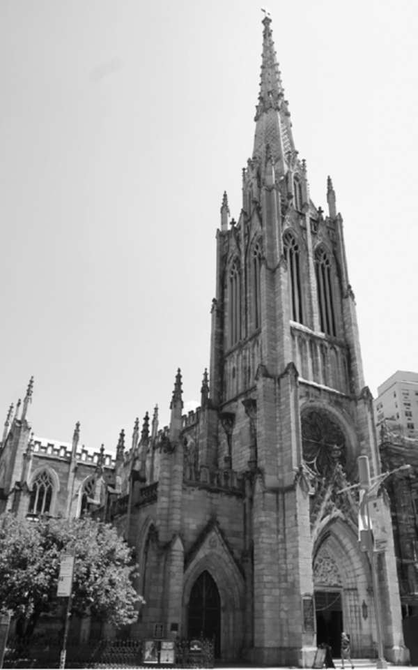 The Scoundrels, Scalawags, and Scrappers of NYC's Gilded Age with ...