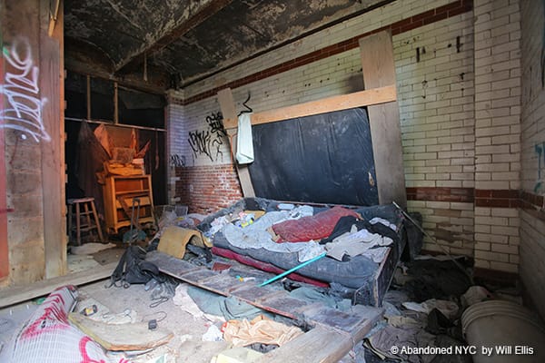 Inside the Gowanus Batcave with Abandoned NYC - Untapped New York