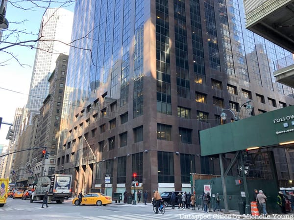 Grand Central Terminal: Terminal City and its Hotels - Untapped New York