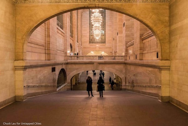 Tickets Left for This Weekend's Tour of the Secrets of Grand Central ...