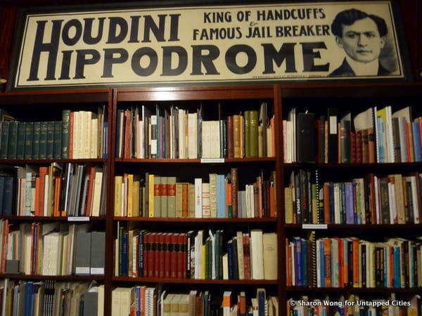 Top 5 Quirky Museums & Libraries in New York City - Untapped New York