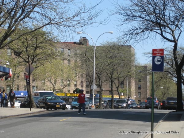 Queensbridge, NYC: Inside America's Largest Public Housing Project ...