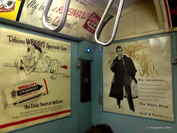 10 Fun Facts About Opening Day of the NYC Subway on October 27, 1904 ...