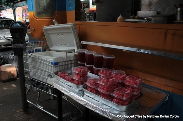 The Juggernaut of Mexican Sandwiches: Tortas Neza