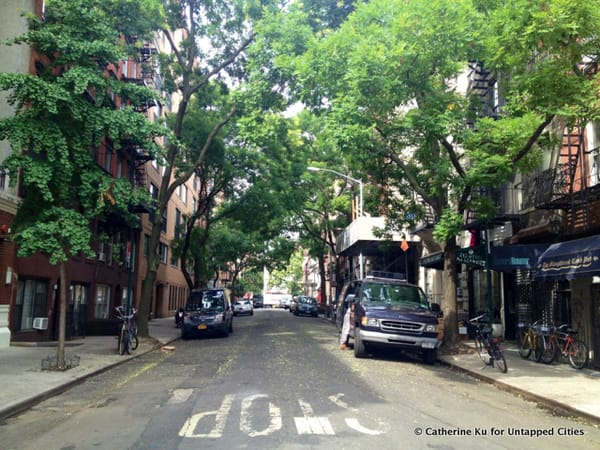 History of NYC Streets: The Battle Between Jones & Great Jones Streets ...