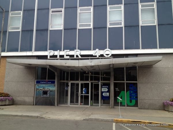 How the Sale of Air Rights at Hudson River Park Could Shape the New ...