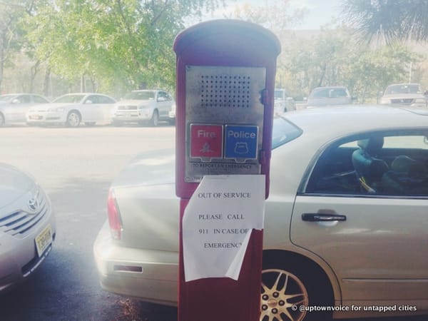 Cities 101: Red Fire Alarm Boxes in NYC, Do They Even Work? - Untapped ...
