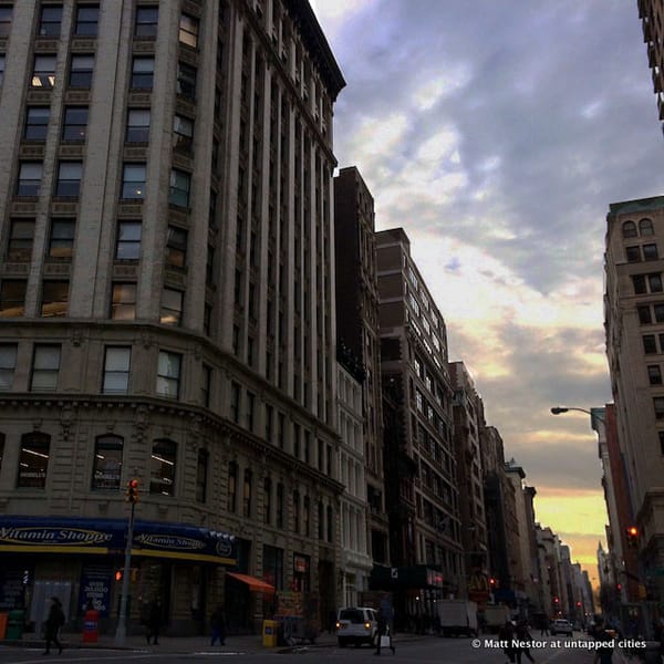 5 Co-Working Spaces for Harried New York Writers - Untapped New York