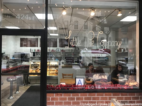 The 5 Best Places for Pie in NYC - Untapped New York