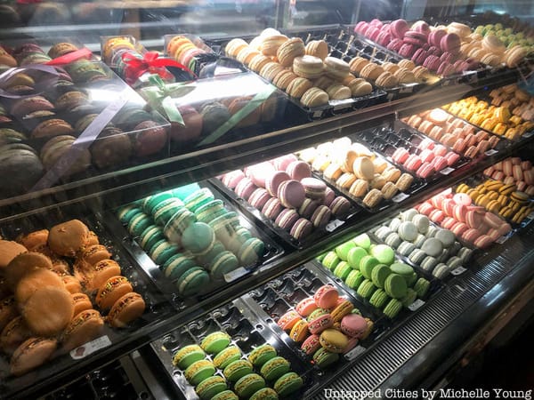 Our Top 8 Favorite Macaron Boutiques in NYC - Untapped New York