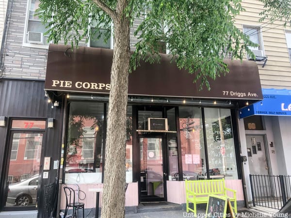 The 5 Best Places for Pie in NYC - Untapped New York