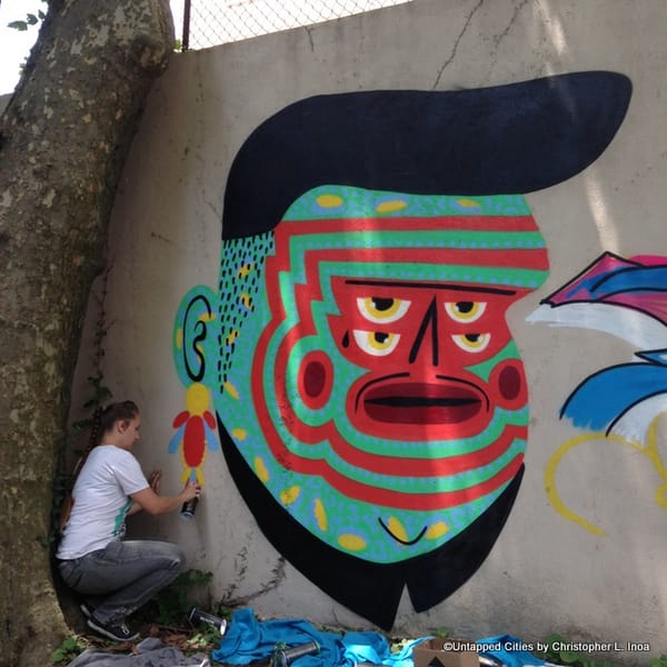 In the Face of Demolition, The Boone Room Celebrates and Preserves ...