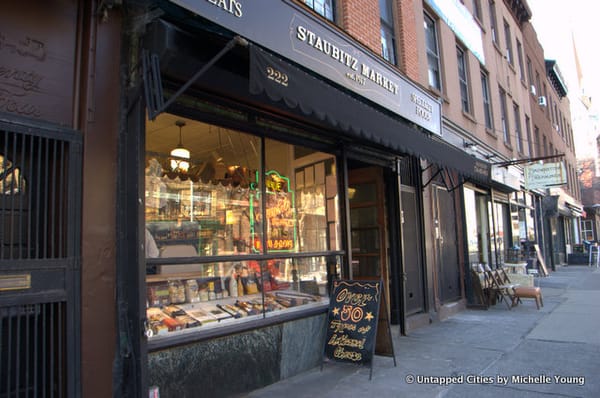 10 Old School Butcher Shops in NYC - Untapped New York