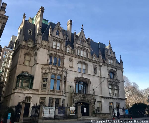 10 Gilded Age Mansions You Can Visit in NYC - Untapped New York