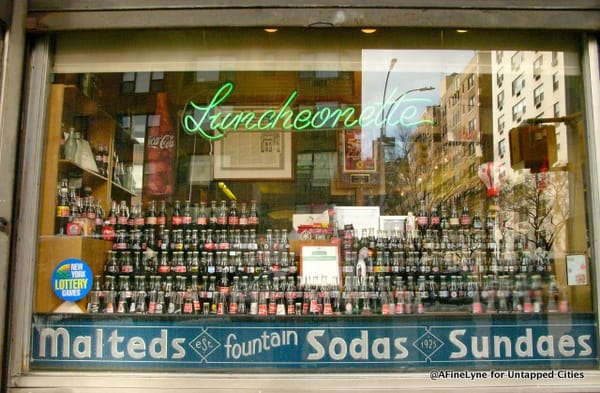 Inside NYC's Oldest Family Owned Luncheonette, Lexington Candy Shop ...