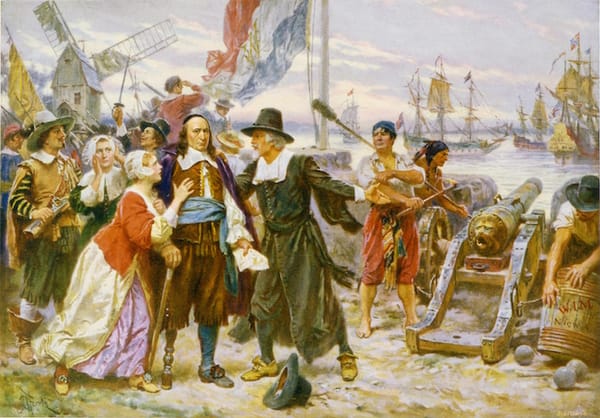 Today in NYC History: In 1647, Peter Stuyvesant Takes the Reins in New Netherland - Untapped New ...