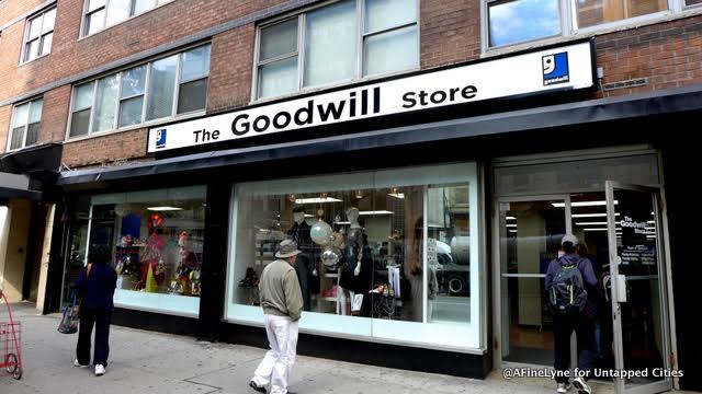 45 of Manhattan's Best Consignment, Vintage and Thrift Shops By ...