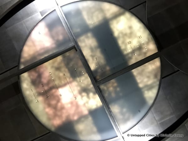 Mostly Ignored Maya Lin Sculpture in NYC's Penn Station Gets New ...