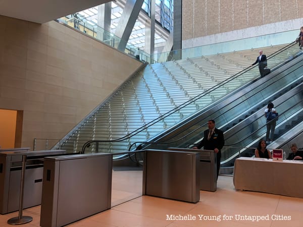 10 Man-Made Urban Waterfalls in NYC - Untapped New York