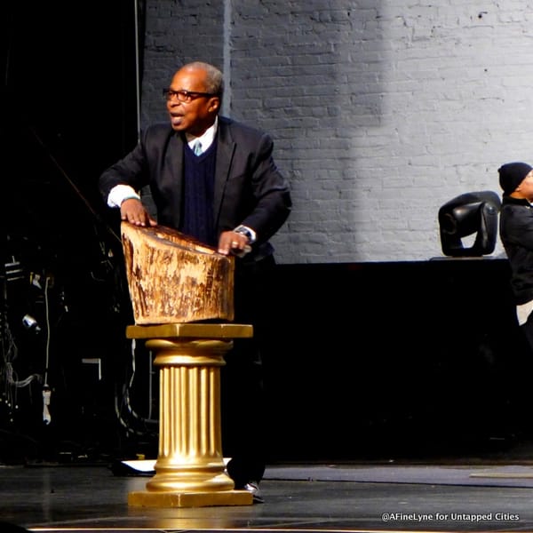 The Top 10 Secrets of NYC's Legendary Apollo Theater in Harlem ...