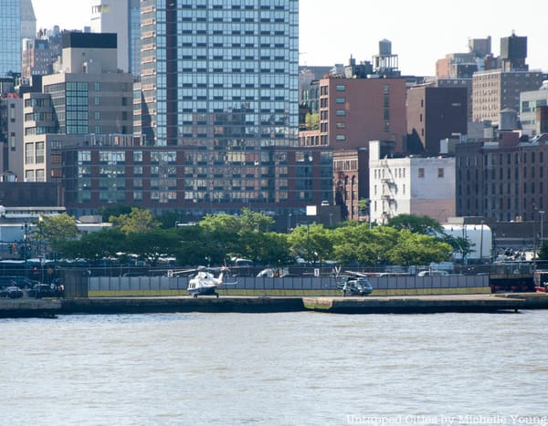 Film Locations: “The Wolf of Wall Street” in NYC - Untapped New York