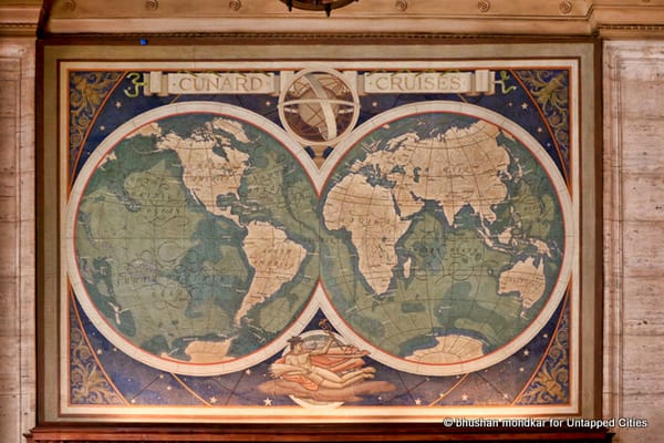 A Look Inside the Opulent Cunard Building in NYC - Untapped New York