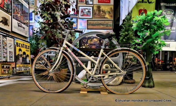 Behind the Scenes at the NYC Sanitation Dept's Trash Museum on the ...