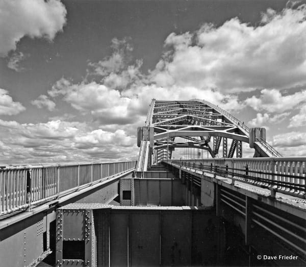 The Top 10 Secrets of the Bayonne Bridge Connecting Staten Island and ...