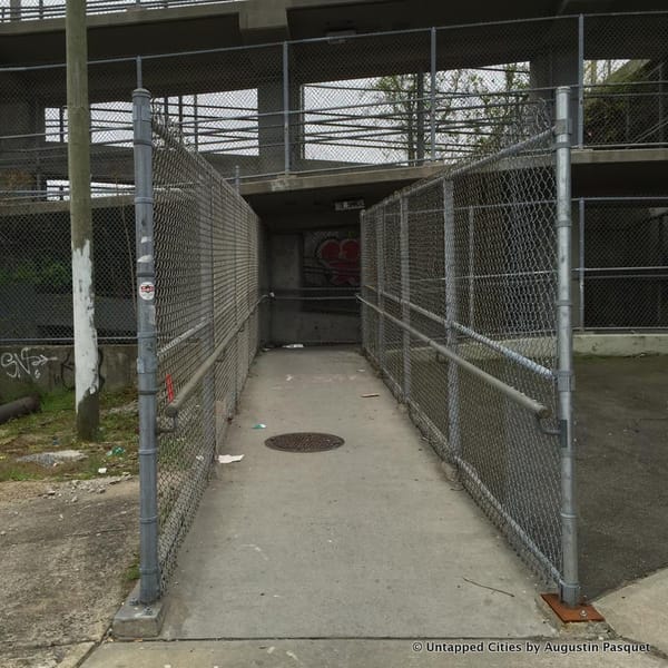 Latest Look Inside the Queensway As Design Phase Begins for Former Rail ...