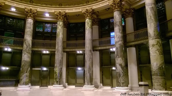 Today in History: The Capture of David Berkowitz, a.k.a. Son of Sam ...