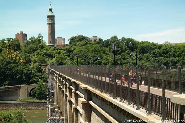The Top 10 Secrets of Highbridge Park in Washington Heights, NYC ...