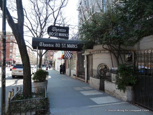 10 Infamous Mob Hangouts in New York City - Untapped New York