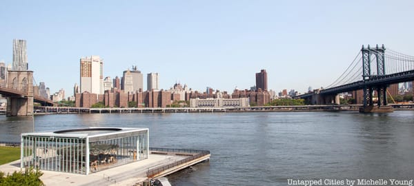 10 Secrets of the FDR Drive in NYC - Untapped New York