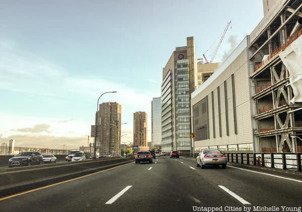 10 Secrets of the FDR Drive in NYC - Untapped New York