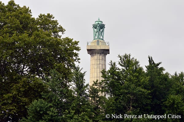 The Top 10 Secrets of Fort Greene Park in Brooklyn - Untapped New York