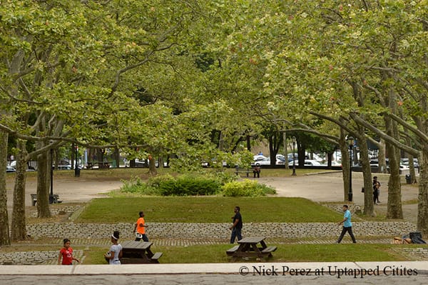 The Top 10 Secrets of Fort Greene Park in Brooklyn - Untapped New York