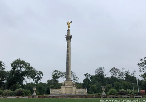 5 NYC Parks That Are Larger Than Central Park - Untapped New York