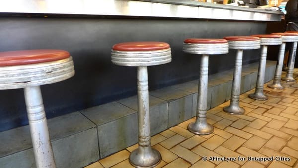 A Look at the Square Diner, Serving Tribeca for Over 100 Years ...