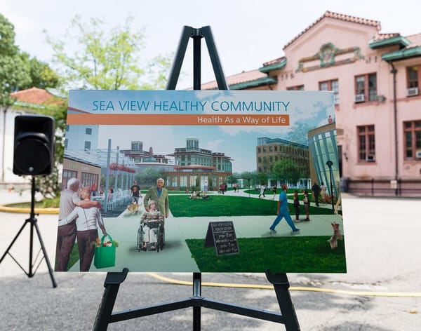 The Top 10 Secrets of Sea View Hospital on Staten Island - Untapped New ...