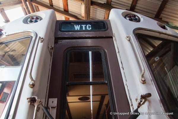 The Top 10 Secrets of the PATH Train - Untapped New York