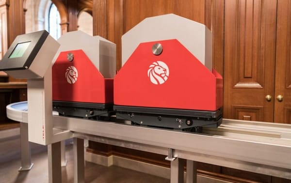 Secrets of the New York Public Library at 42nd Street